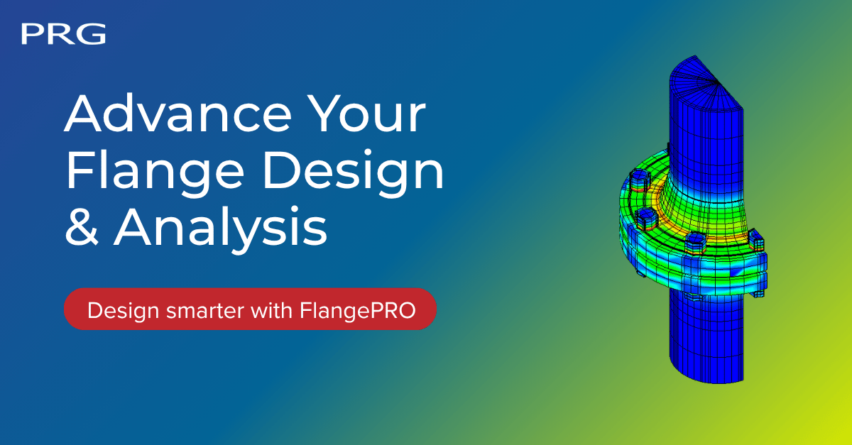 ASME UG-44(b) and Code Case 2901-1: Navigating External Loads on Flanges