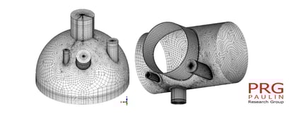 Faster FEA: Structured vs Unstructured Meshing