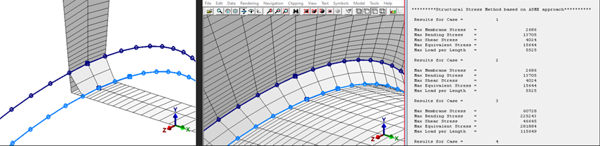 How to Calculate Stress Linearization
