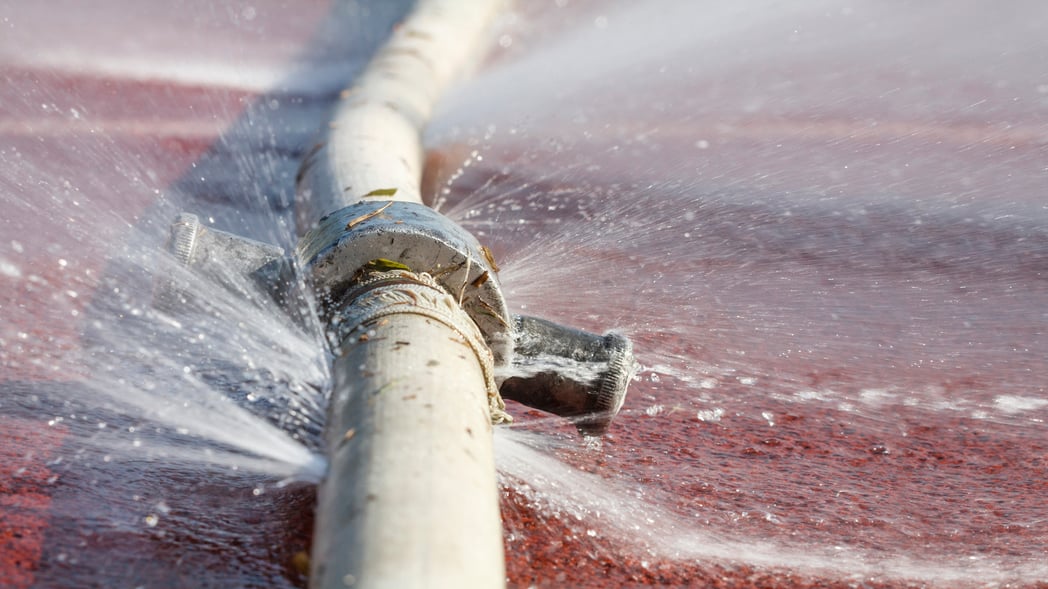 Pipe Stress: 5 Things Managers Should Know