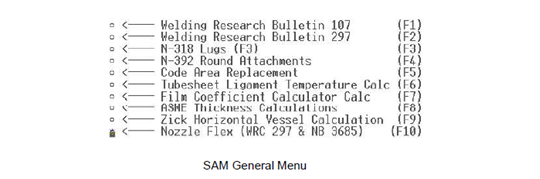 Understanding SIFs, Stiffness, and Allowable Loads